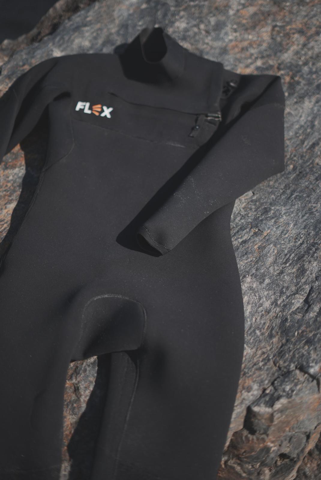 Flex Core 3|2 Full Suit – Flex Wetsuits